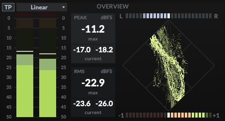 SSL Meter Plug-in - User Guide – SSL Support