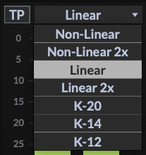 SSL Meter Plug-in - User Guide – SSL Support