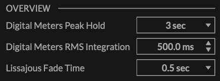 SSL Meter Plug-in - User Guide – SSL Support