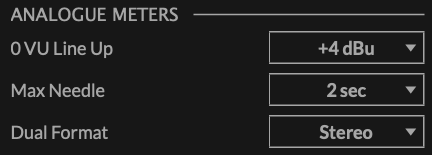 SSL Meter Plug-in - User Guide – SSL Support