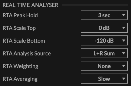 SSL Meter Plug-in - User Guide – SSL Support