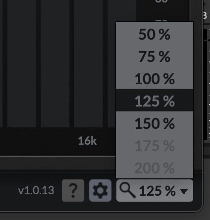 SSL Meter Plug-in - User Guide – SSL Support