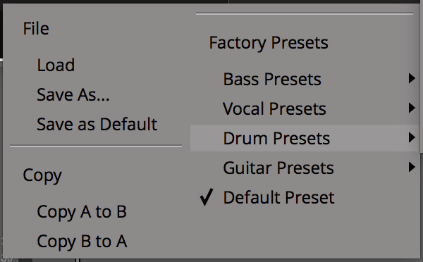 Ssl Vocalstrip 2 Plug In User Guide Ssl Support