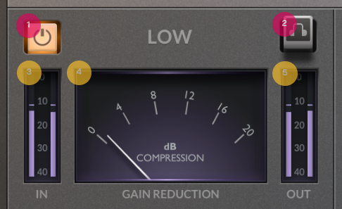 SSL G3 MultiBusComp Plug-in - User Guide – SSL Support