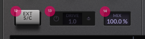 SSL G3 MultiBusComp Plug-in - User Guide – SSL Support
