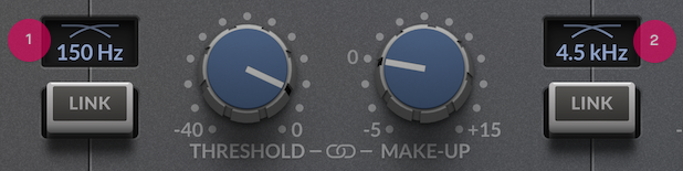 SSL G3 MultiBusComp Plug-in - User Guide – SSL Support