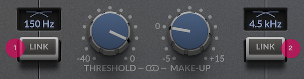 SSL G3 MultiBusComp Plug-in - User Guide – SSL Support