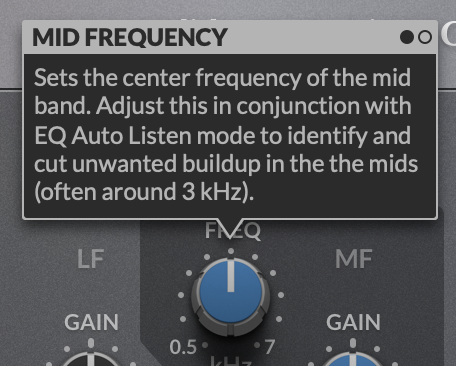 SSL G3 MultiBusComp Plug-in - User Guide – SSL Support