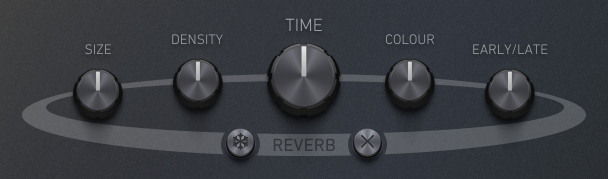 SSL PlateVerb - User Guide – SSL Support