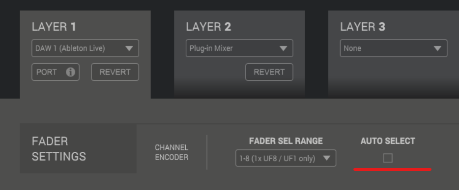 Controlling Send Slots With Flip Mode In Ableton Live – SSL Support