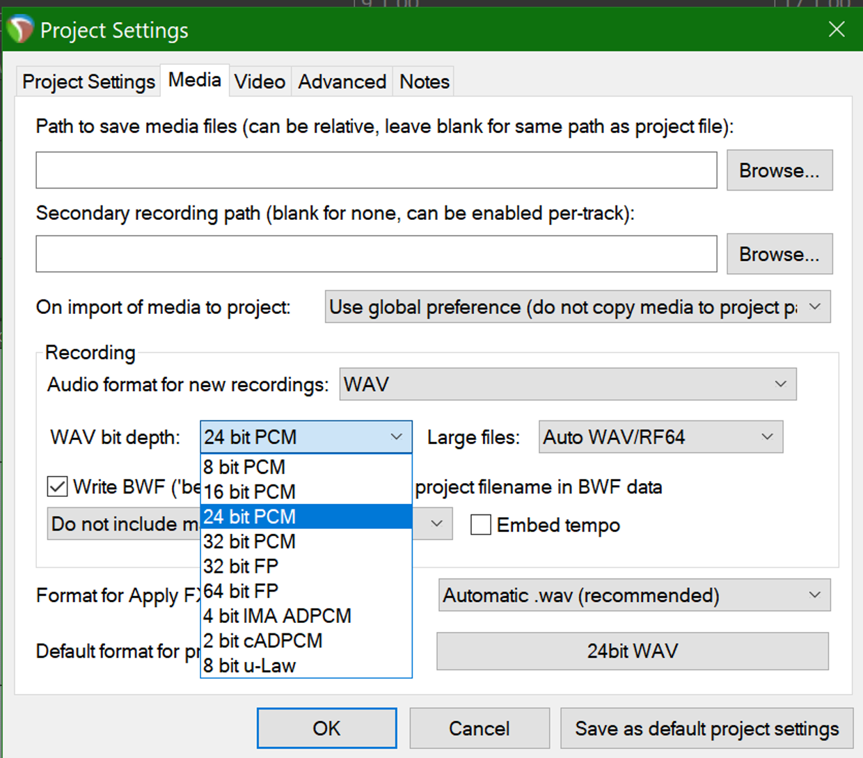 32-Bit Conversion Explained - PURE DRIVE – SSL Support