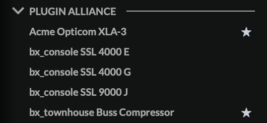 SSL 360 Link Bus Compressor - User Guide – SSL Support