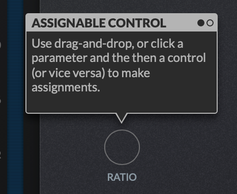 SSL 360 Link Bus Compressor - User Guide – SSL Support