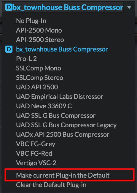SSL 360 Link Bus Compressor - User Guide – SSL Support