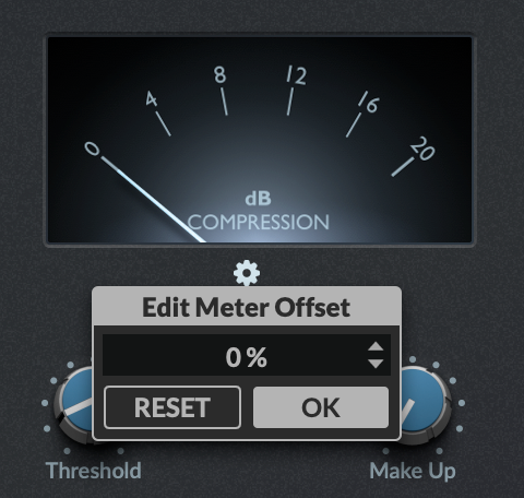 SSL 360 Link Bus Compressor - User Guide – SSL Support