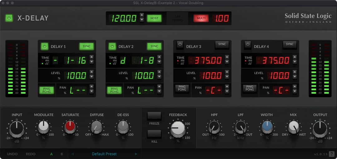 SSL X-Delay Plug-in - User Guide – SSL Support