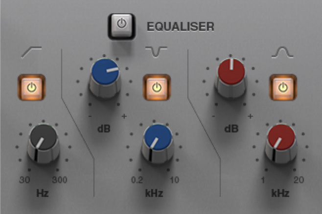 Ssl Vocalstrip 2 Plug In User Guide Ssl Support