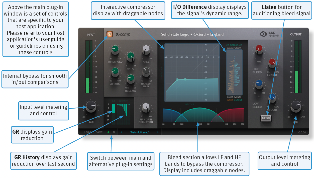 SSL X-Comp Plug-in - User Guide – SSL Support