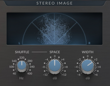 SSL Fusion Stereo Image Plug-in - User Guide – SSL Support