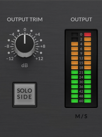 SSL Fusion Stereo Image Plug-in - User Guide – SSL Support