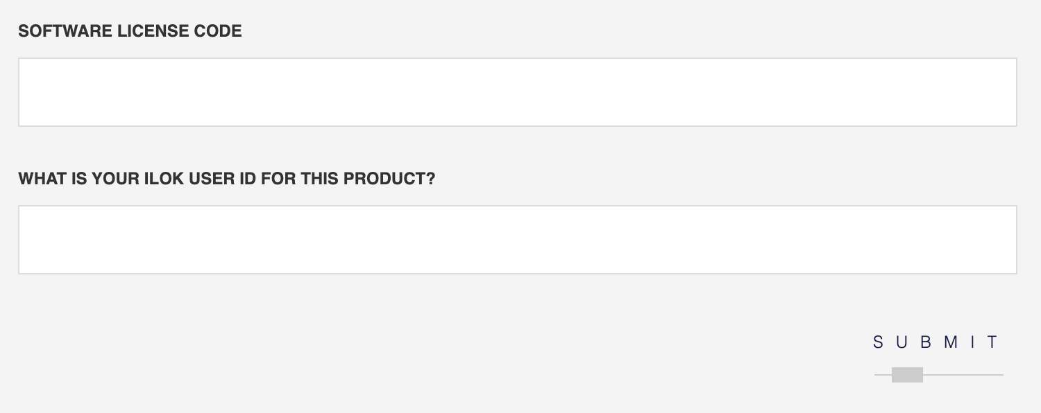 Plug-in License Code Registration FAQ – SSL Support