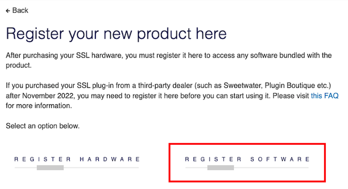 Plug-in License Code Registration FAQ – SSL Support