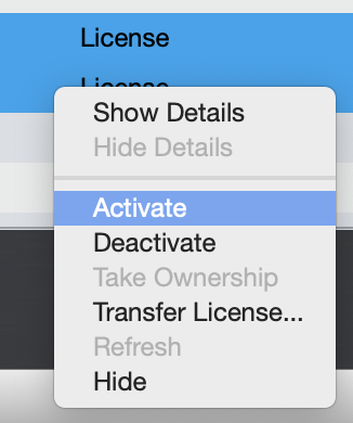 iLok, Licensing and Activation FAQ – SSL Support