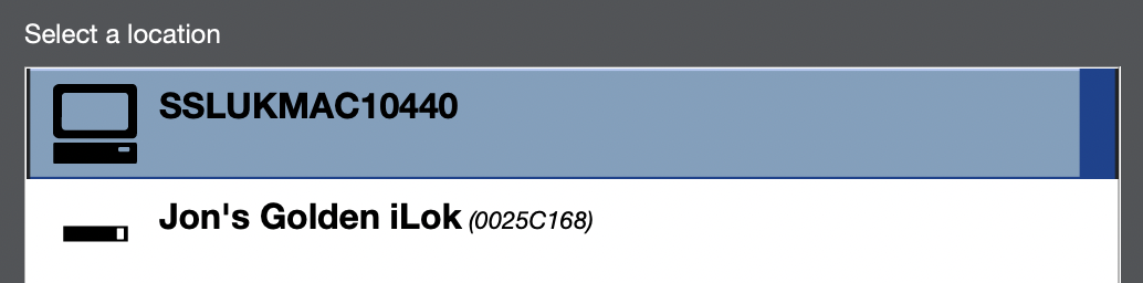 iLok, Licensing and Activation FAQ – SSL Support