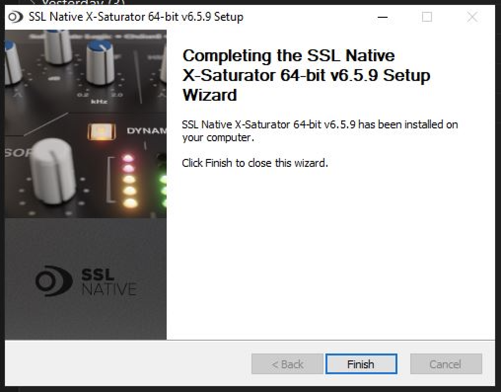 Plug-in Download and Installation FAQ – SSL Support